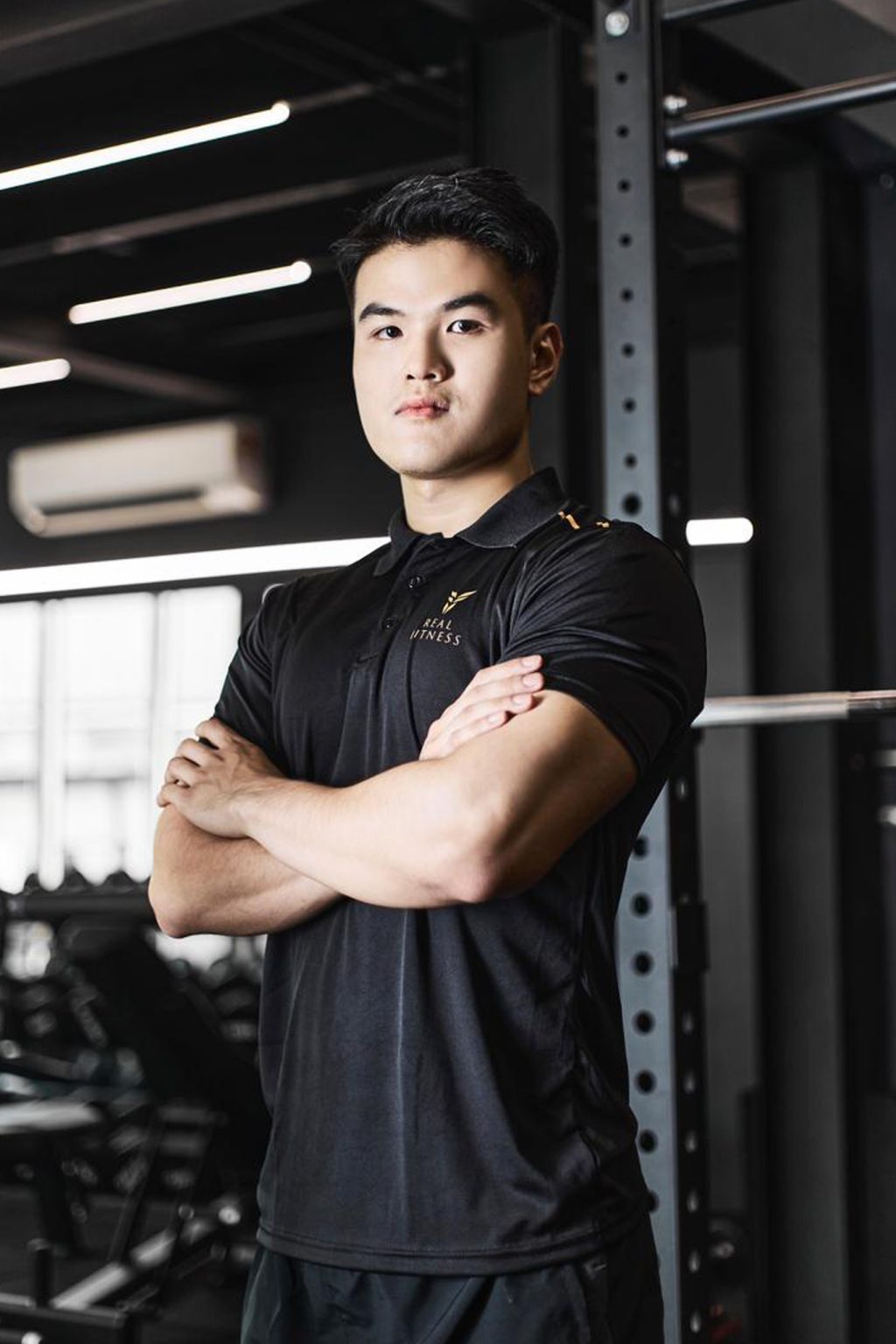 Real Fitness | Personalized Fitness & Wellness